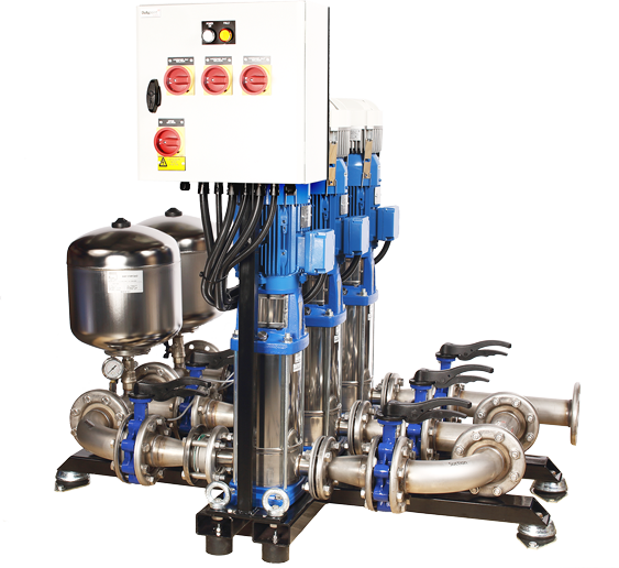 DTech Engineering – Make Easy Your World